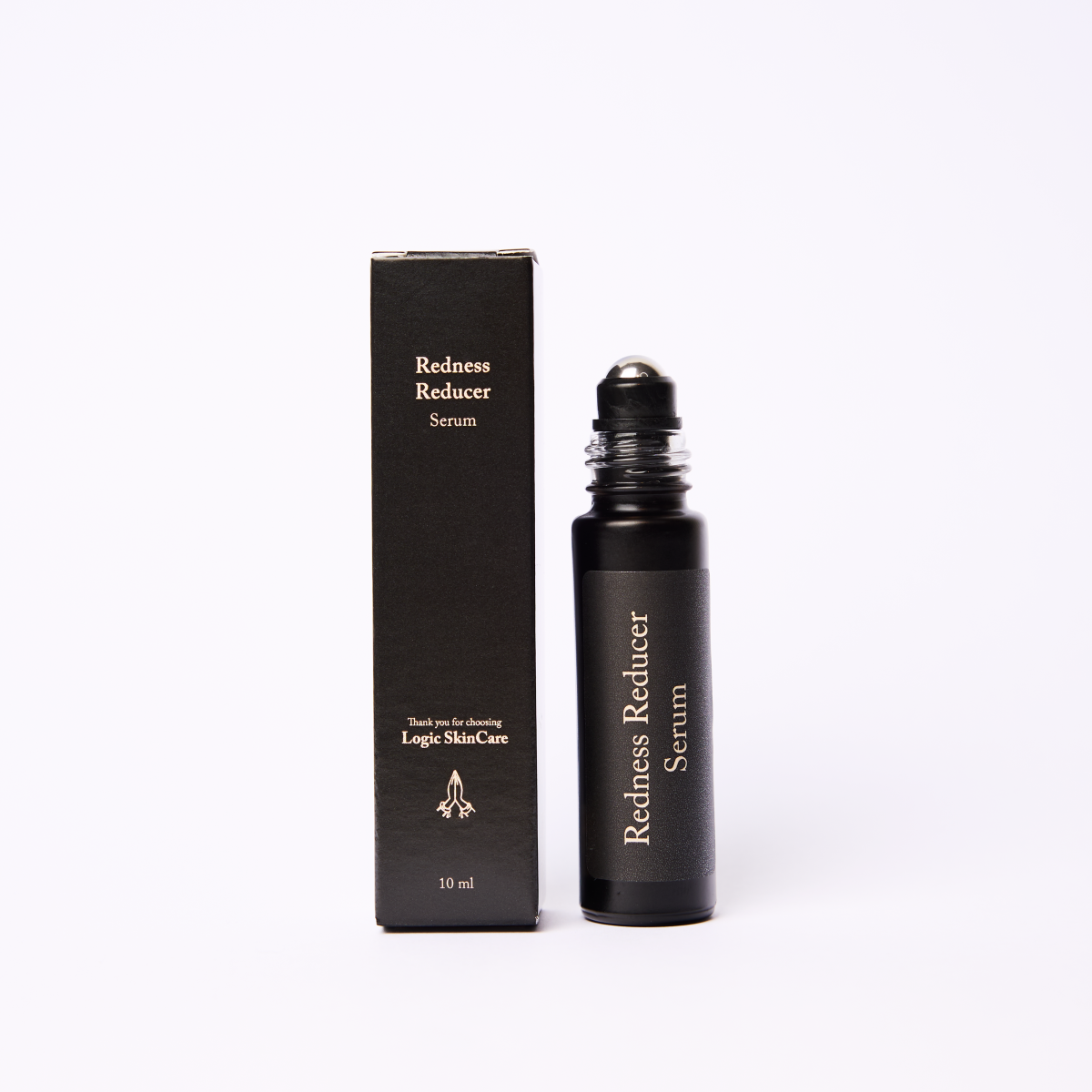 Redness Reducer Serum - Hudpleje - Logic SkinCare