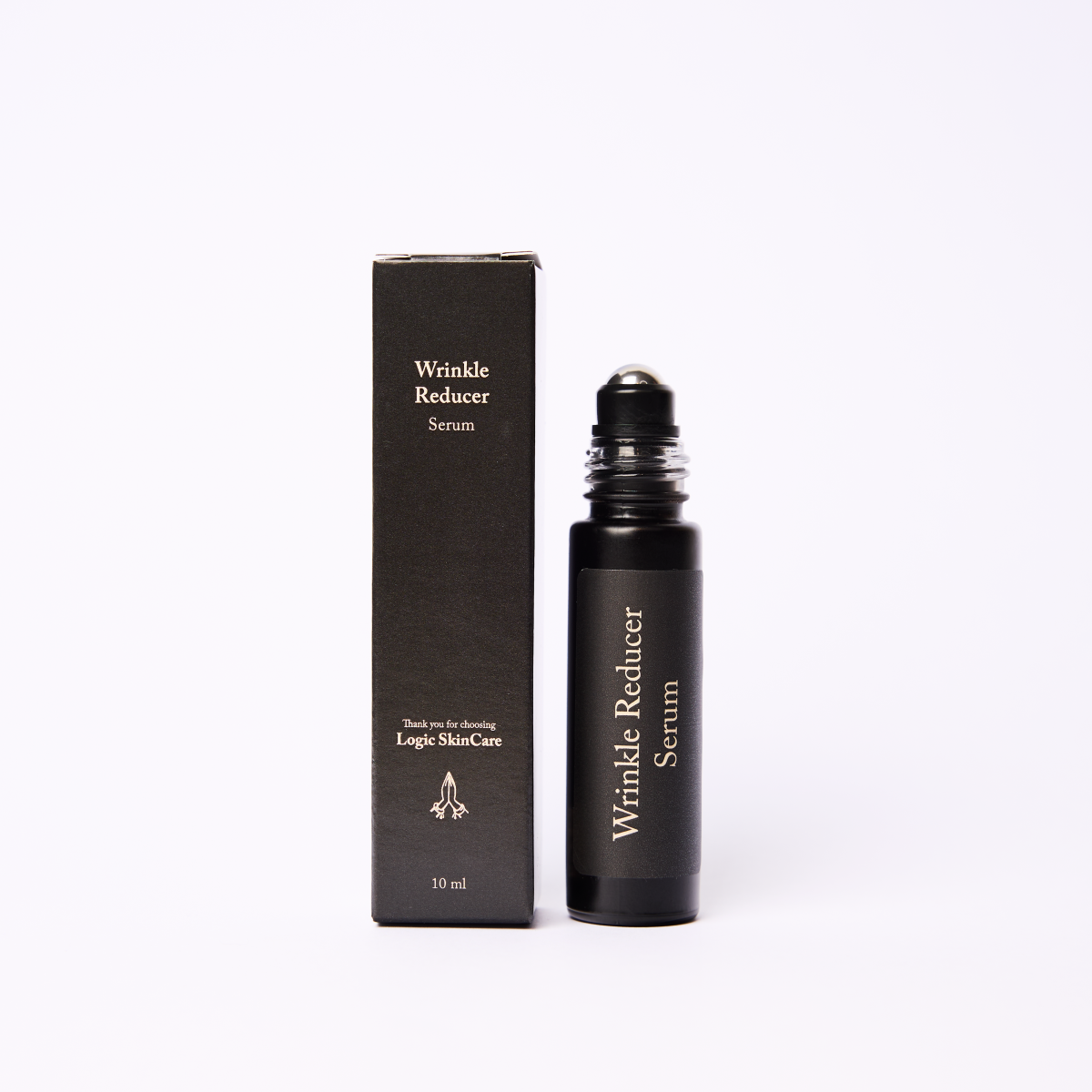 Wrinkle Reducer Serum - Hudpleje - Logic SkinCare
